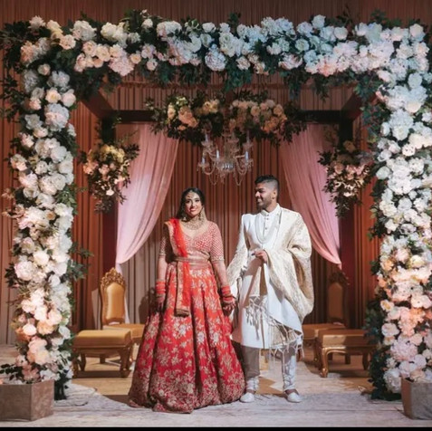 Home | Shaadi Creations