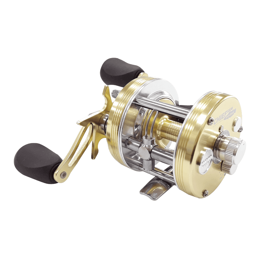 OMOTO Reel | Fishing Reels | Big Game | Saltwater, Taiwan
