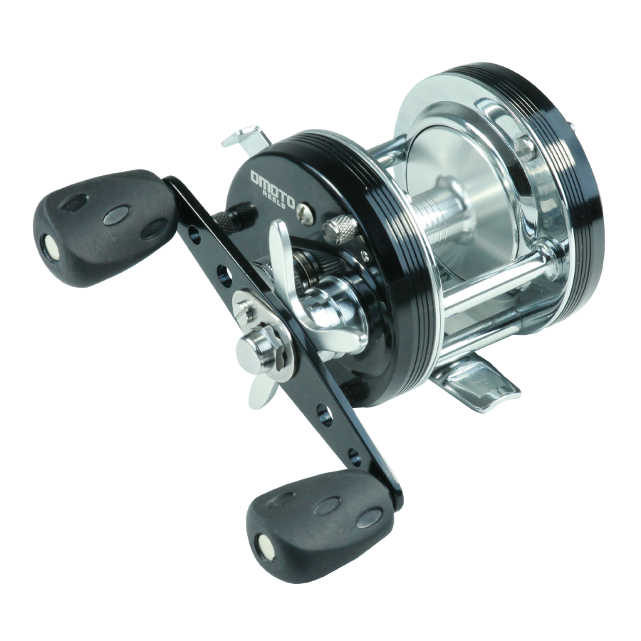 OMOTO Reel | Fishing Reels | Big Game | Saltwater, Taiwan
