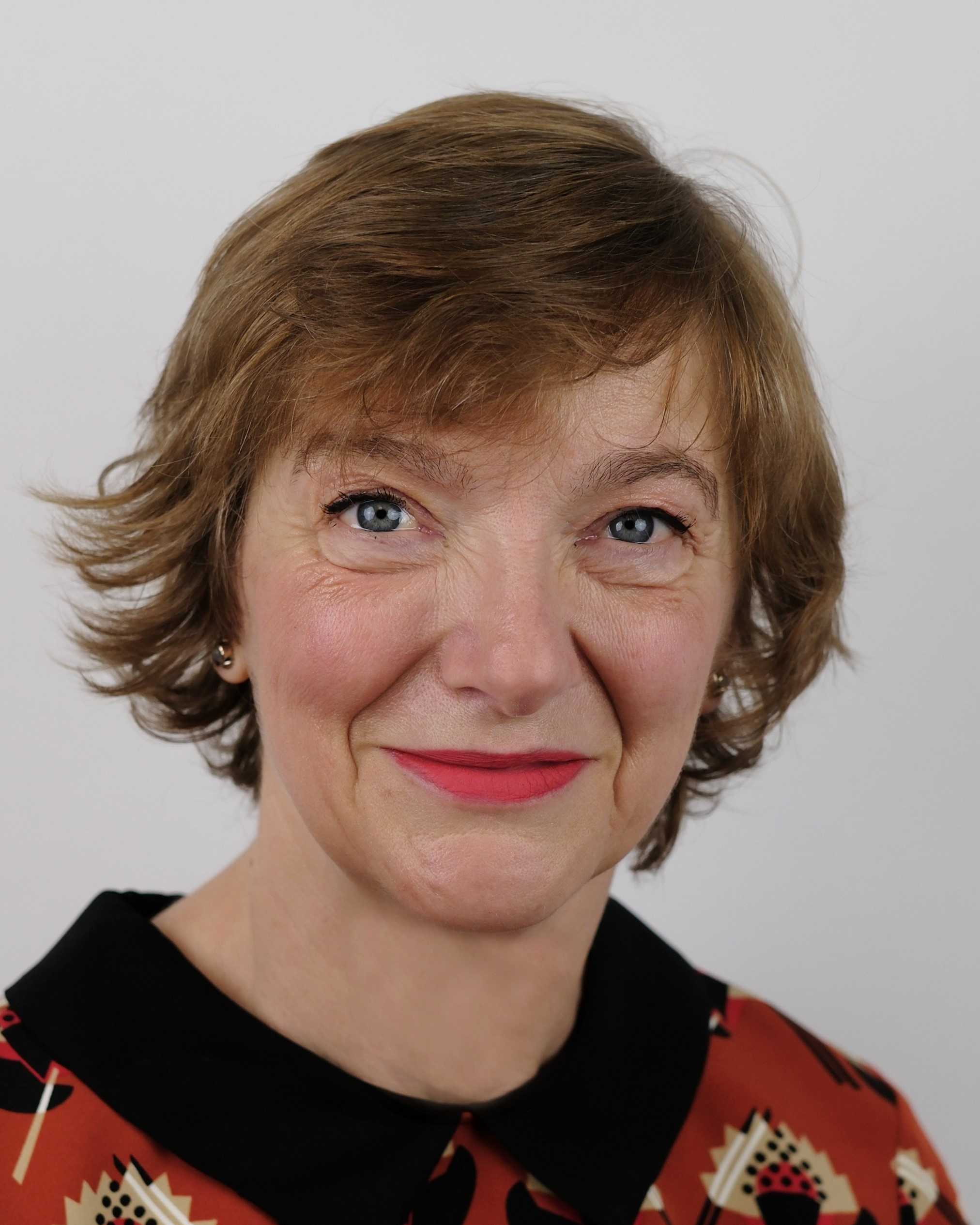 Marjolijn | Tandartsassistente