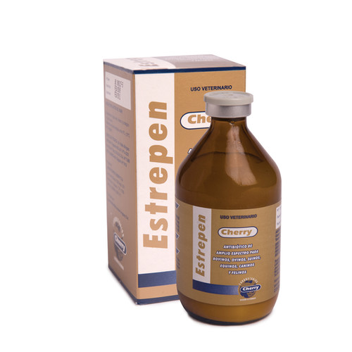 Estrepen | Cherry