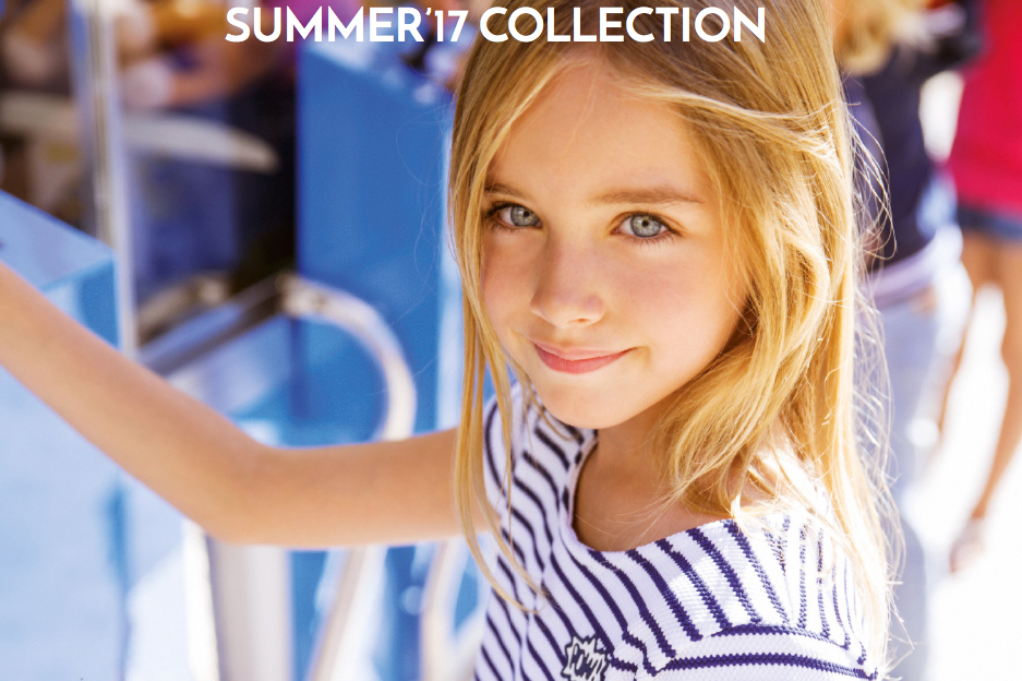 3 POMMES SUMMER COLLECTION by HELENE PERRY PHOTOGRAPHIE