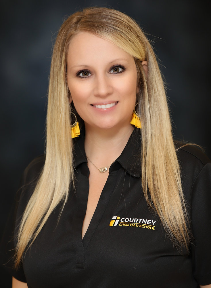 Faculty & Staff Spotlight: Mrs. Kimberly Montgomery