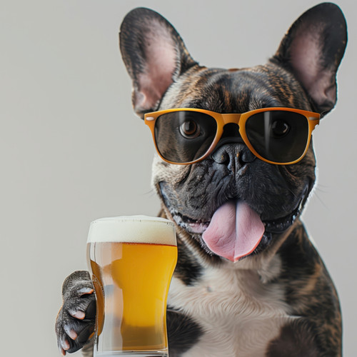 FRENCHIE TOAST | SPLASHBACK