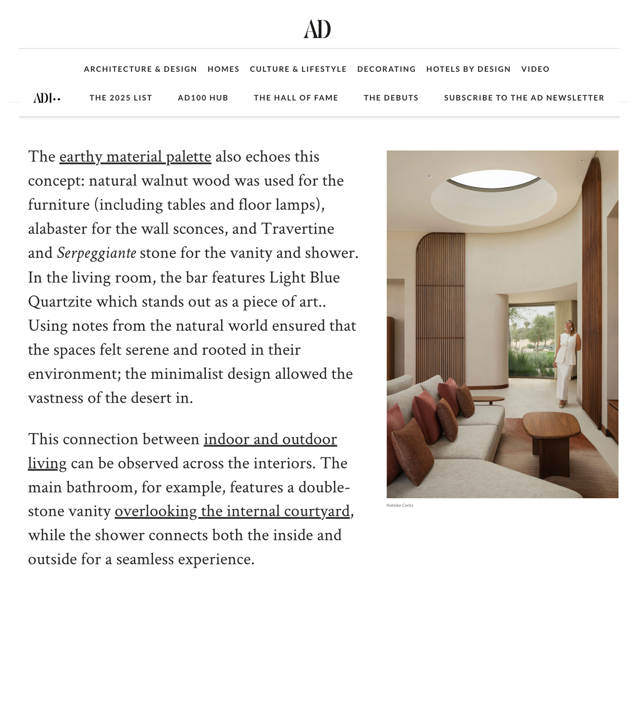 Delfina Design Press