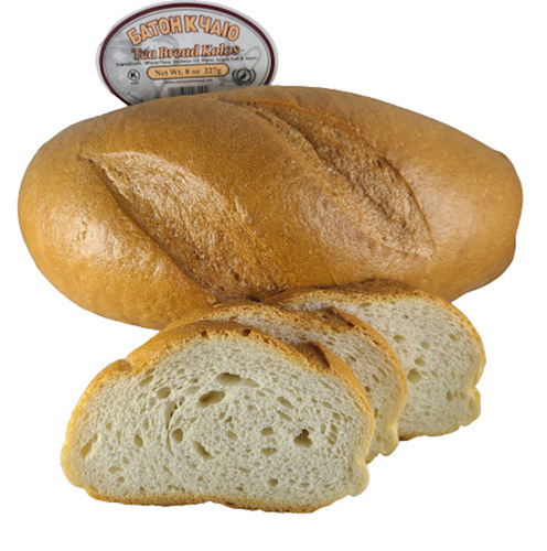 New York Fresh Bread BATON | Slava Foods