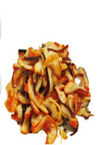 KALMAR SALAD- frozen 1LB (Japan) | Slava Foods