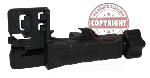 Bosch Laser Receiver Bracket for LR20 | Gendrons Inc