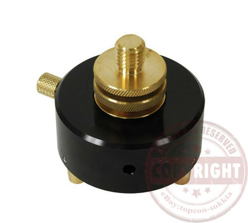 Seco 2071-00 Height Adapter for Tribrach | Gendrons Inc