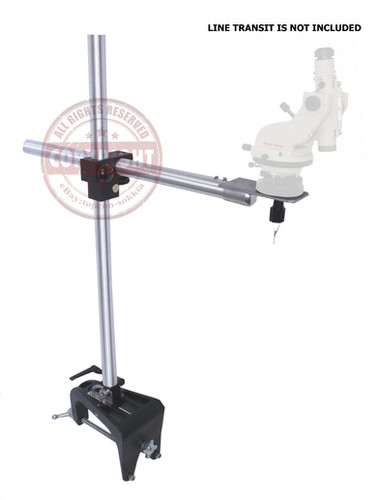 Spectra Precision 1017 Manhole Mount | Gendrons Inc
