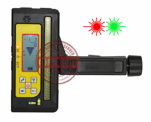 TPI PRO-700 Laser Level Receiver | Gendrons Inc