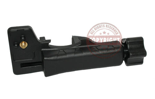 Bosch Laser Receiver Bracket for LR30, LR24 & RD5 | Gendrons Inc