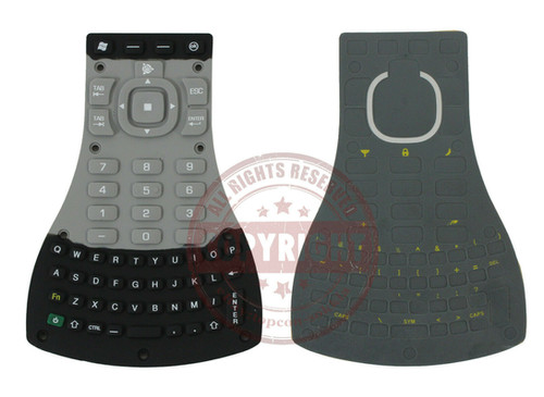 Replacement Keypad for Trimble TSC3 or Spectra Ranger 3 Data Coll ...