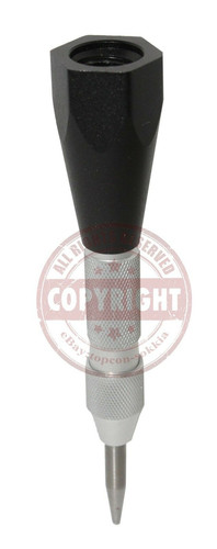 TPI Center Punch Prism Pole Point | Gendrons Inc