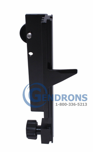 Laserline B-Storm Lenker Rod Bracket | Gendrons Inc