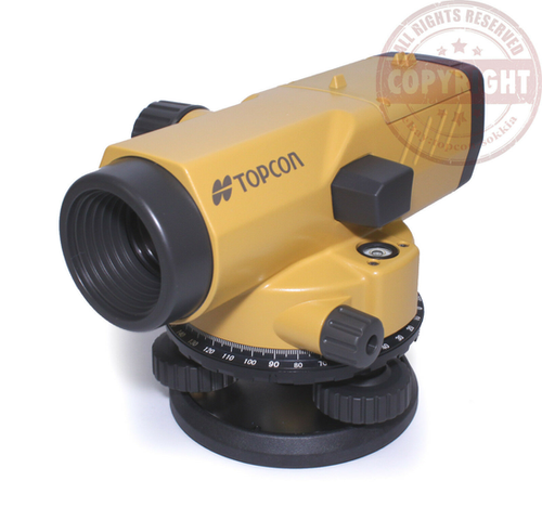 Topcon AT-B4 Automatic Level | Gendrons Inc