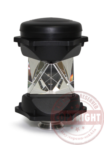 TPI Sokkia/Topcon Style 360° Prism | Gendrons Inc