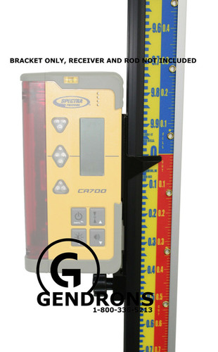 Laserline CR700 Lenker Rod Bracket | Gendrons Inc