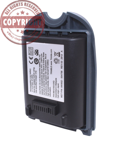 TPI Battery Pack For Trimble TSC3 | Gendrons Inc