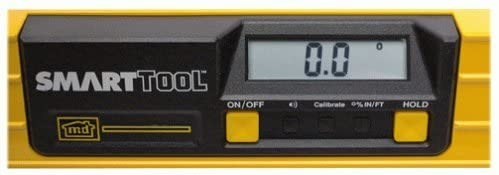 M-D Smart Tool 48" Smart Level | Gendrons Inc