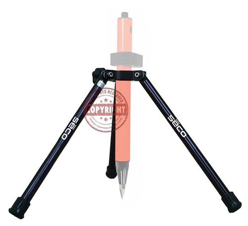 Seco 5218-15 Mini Prism Pole Tripod | Gendrons Inc