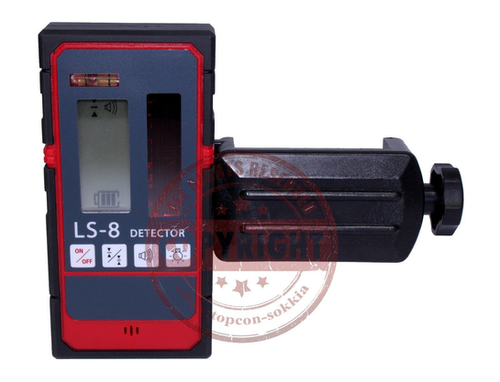 TPI LS-8 Laser Level Receiver | Gendrons Inc