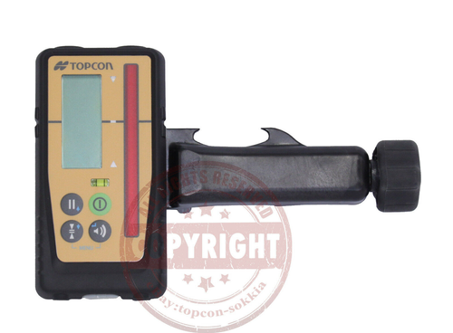 Topcon LS-100D Laser Level Receiver | Gendrons Inc