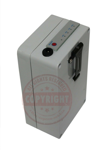 TPI Power Pack 12V | Gendrons Inc