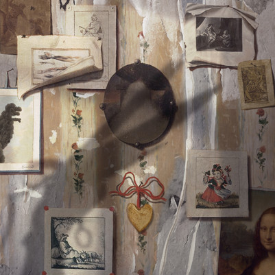 CLIENT WORKS | Eimi Suzuki