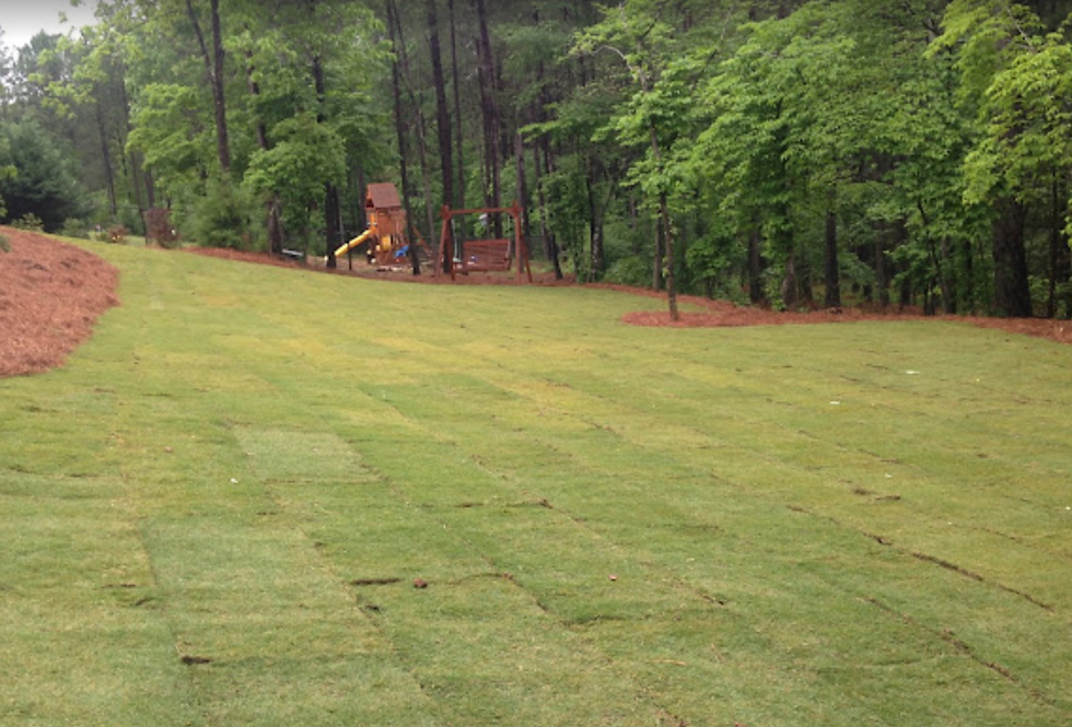 Landscaper | Monroe | Monroe Landscapes LLC