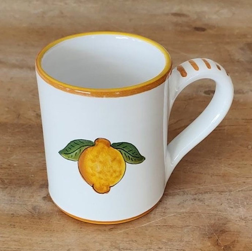 Jumbo 'Lemon' Mug (16 oz.) | BCM