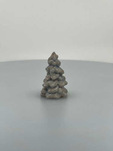 ‘Small' Glass Tree in 'Marble' | BCM