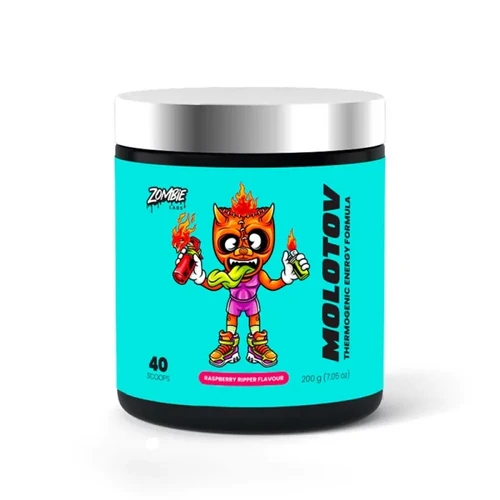 Molotov Thermogenic Gruesome Grape | My Site