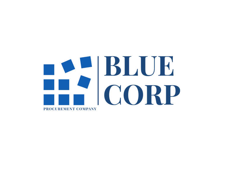 Blue Corporation - About us