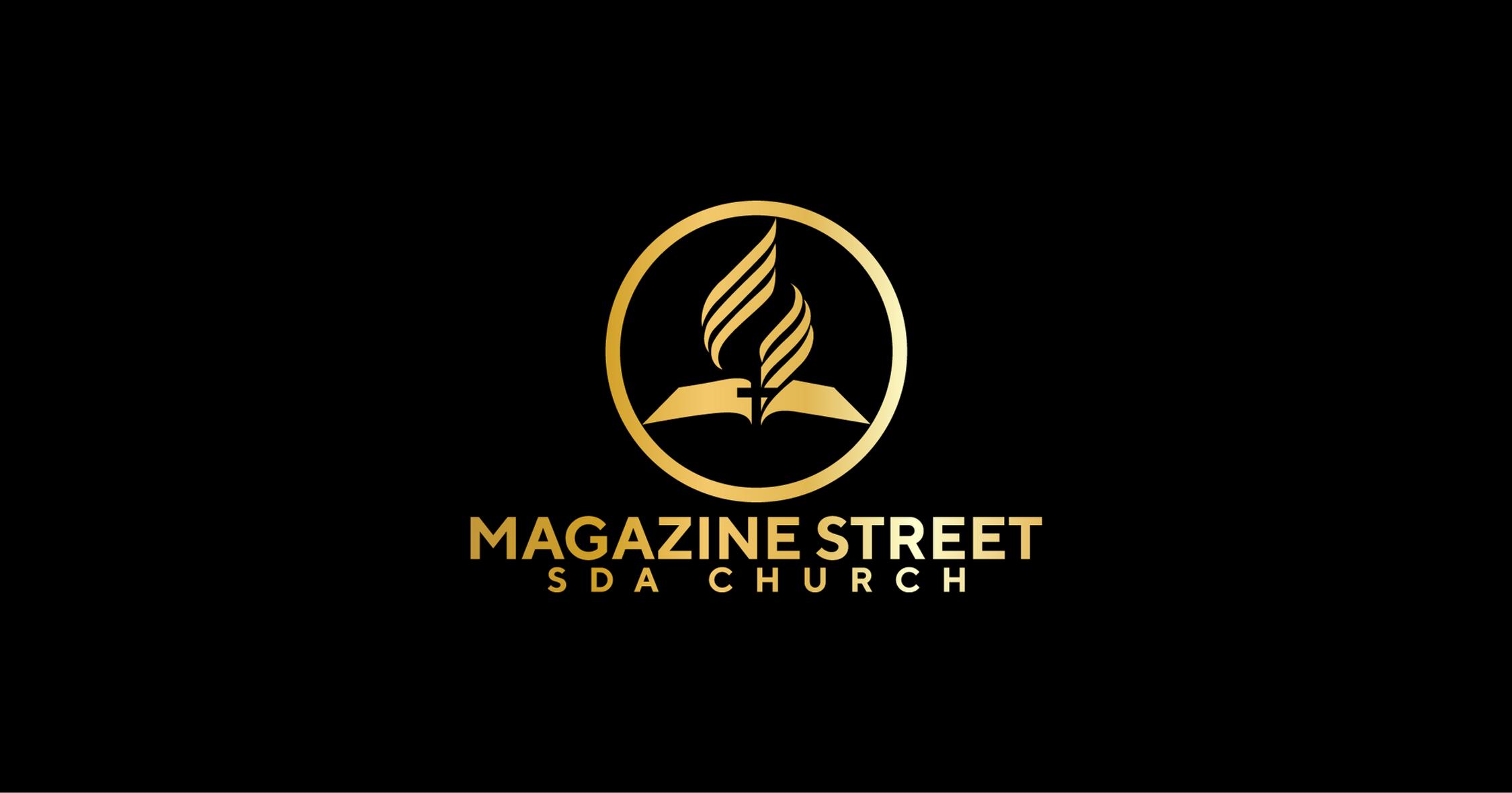Meet Our Pastor | Magazine St. SDA
