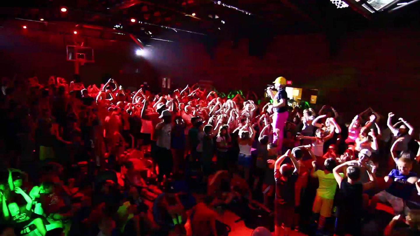 SPECIAL EVENTS | Camp Lokanda