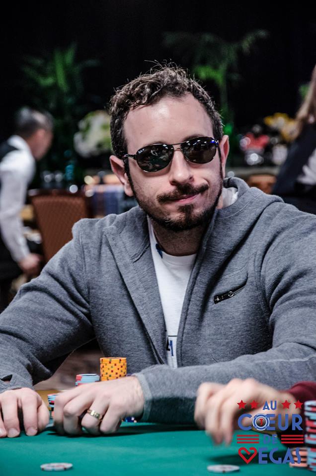 Brian Rast poker accomplishments