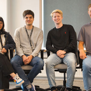 CheckWare | Programvare for digital pasientmedvirkning | Norge