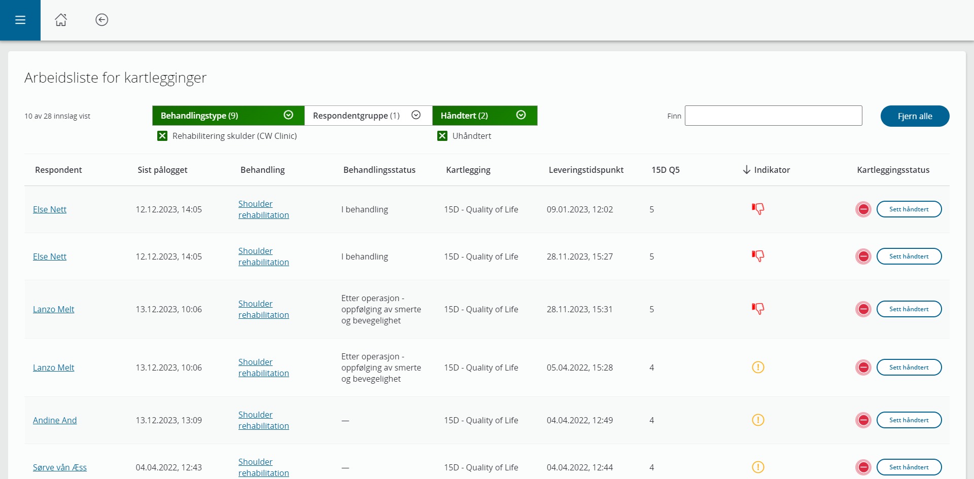 CheckWare Helium FP 4 møter behovene i digitale helsetjenester!