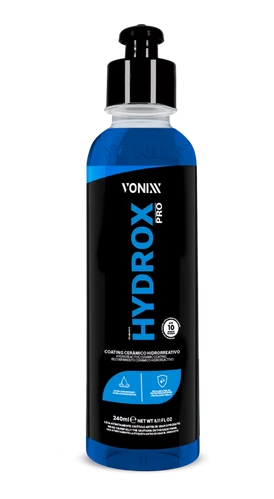 HYDROX PRO 240ML VONIXX | Comercial Bw