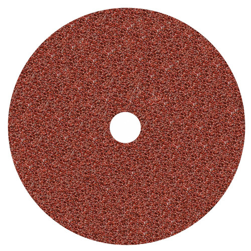 DISCO DE LIXA 60 7" DISFLEX | Comercial Bw