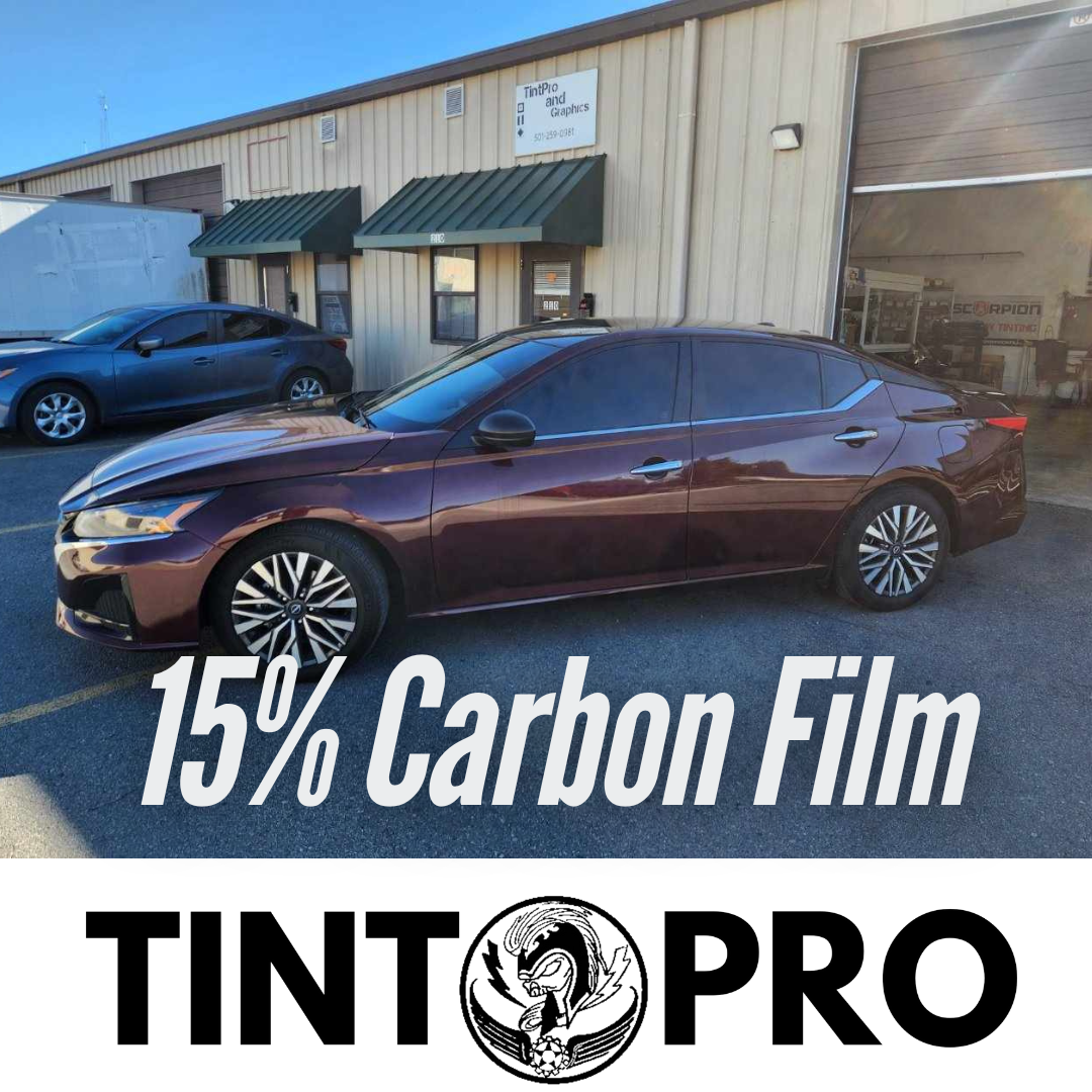 TintPro |Home| Window Tint Sherwood Ar