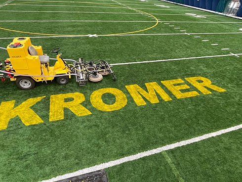 Kromer Company | Athletic Field Maintenance Equipment | 2415 West ...