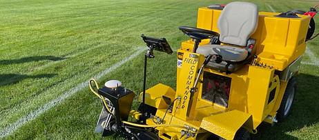 Kromer Company | Athletic Field Maintenance Equipment | 2415 West ...