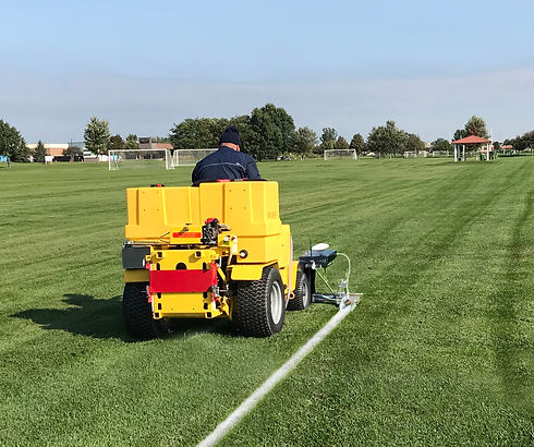 Kromer Company | Athletic Field Maintenance Equipment | 2415 West ...