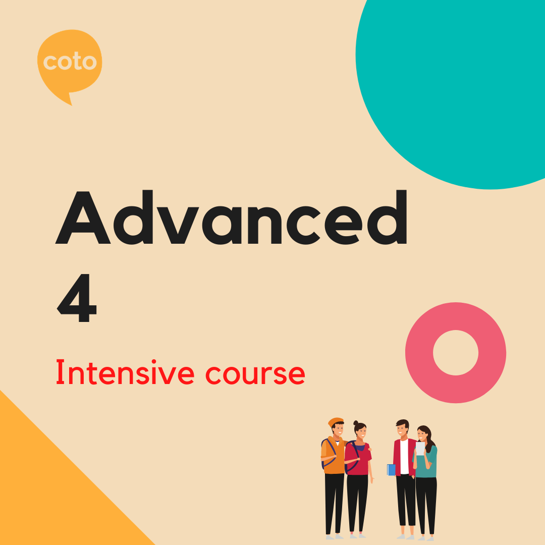 advanced-4-intensive-course-materials