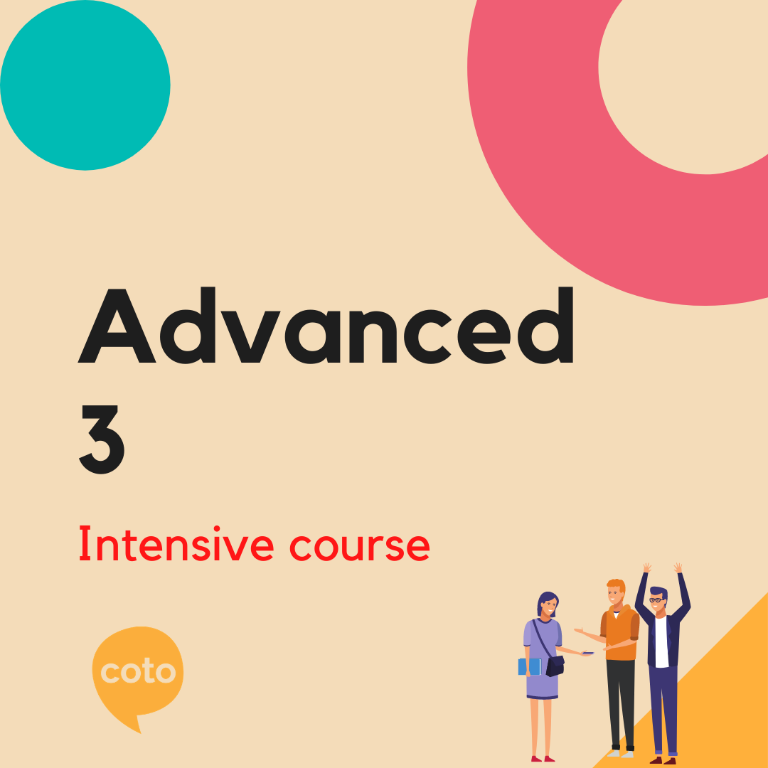 advanced-3-intensive-course-materials