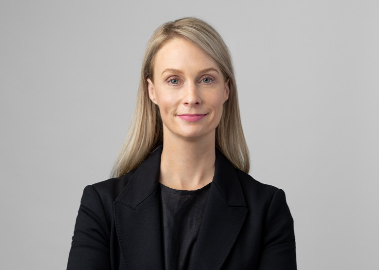 Brooke Moyson | MI Global Partners