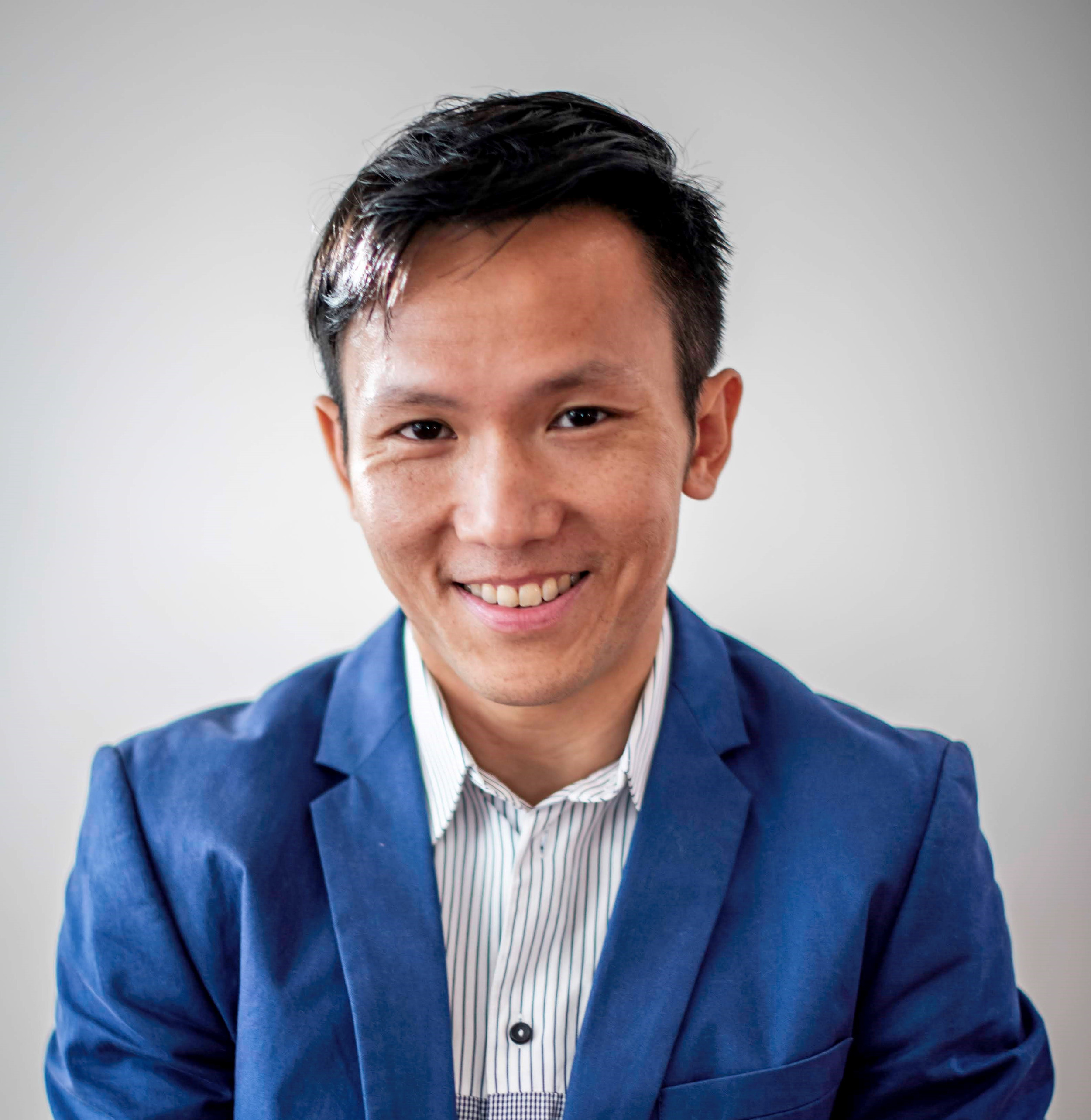 Danny Fung | MI Global Partners