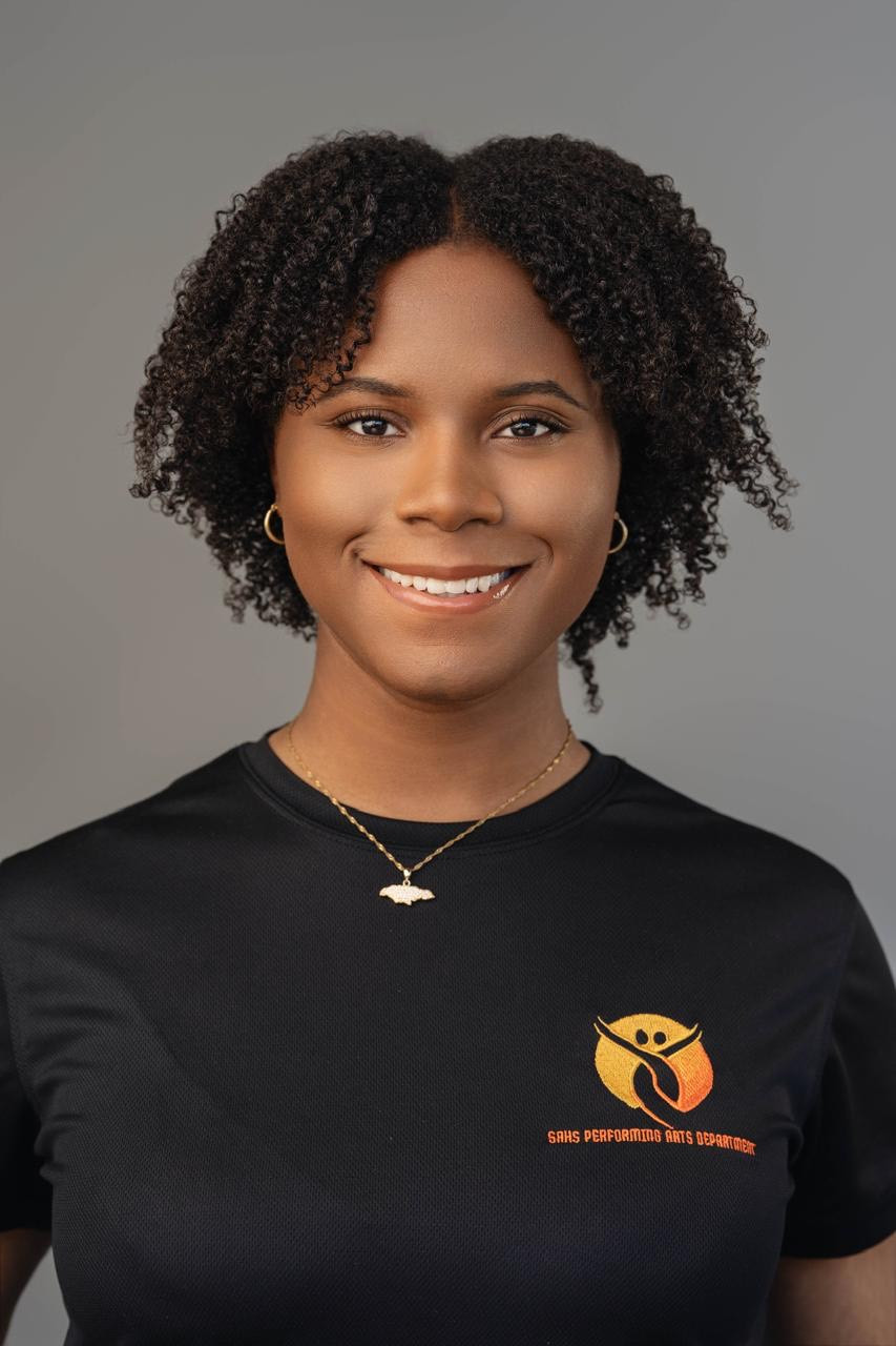 Portfolio | Gabi's Acting Arena